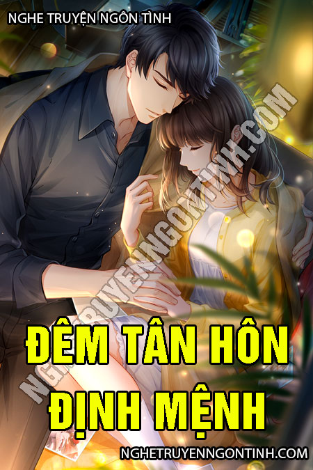 Đêm Tân Hôn Định Mệnh Mp3 - Truyện Ngôn Tình Thanh Mai